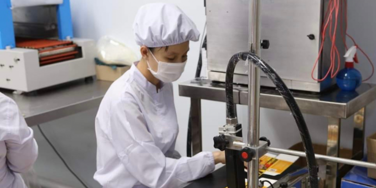 Value Chain Of Nine Stars | Nine Stars Co., Ltd