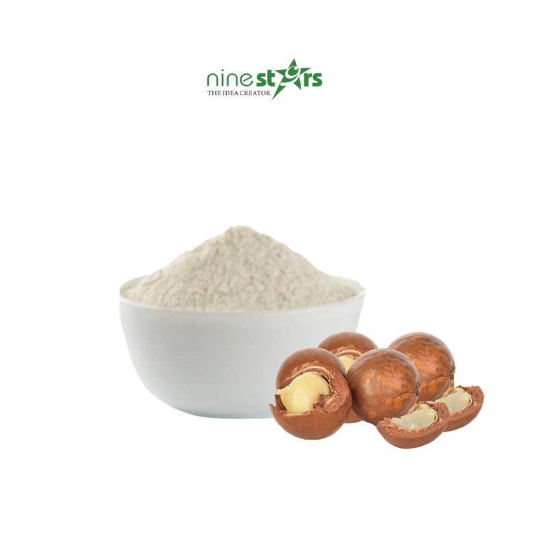 Macadamia Sprout Powder - Công Ty TNHH TMDV Chín Ngôi Sao
